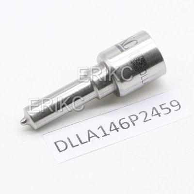 China ERIKC 0433172459 Injector Fuel Nozzle DLLA146P2459 DLLA 146P2459 Oil Pump Nozzle DLLA 146 P 2459 for 0445120387 for sale