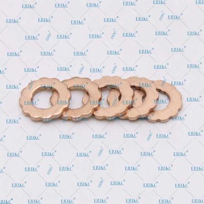 China ERIKC F00RJ02175 Injector Copper Washer F00R J02 175 Brass Pressure Washer F 00R J02 175 for Bosh for sale