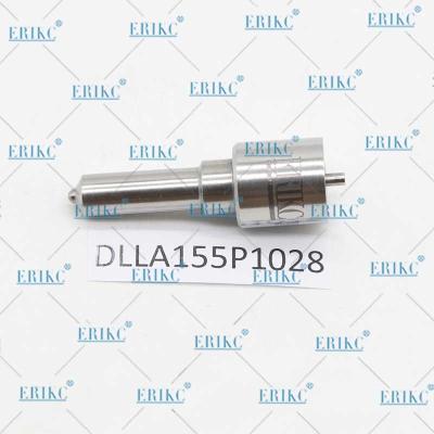 China ERIKC DLLA155P1028 Jet Spray Nozzle DLLA 155P1028 Fuel Injection Nozzle DLLA 155 P 1028 for Toyota for sale