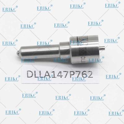 China ERIKC DLLA147P762 Diesel Fuel Nozzle DLLA 147P762 Oil Nozzles DLLA 147 P 762 093400-7620 for 095000-0610 for sale