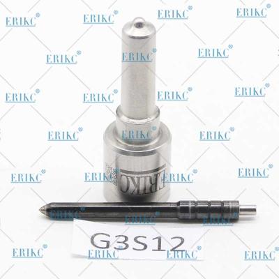 China ERIKC Diesel Engine Nozzle G3S12 Fuel Oil Nozzle G3S12 for 295050-0230 295050-0231 295050-0232 for sale