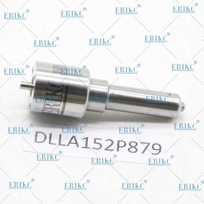 China ERIKC DLLA152 P879 For BOS fuel oil burner spray nozzle DLLA152P879 diesel part injector nozzle DLLA 152 P 879 for sale