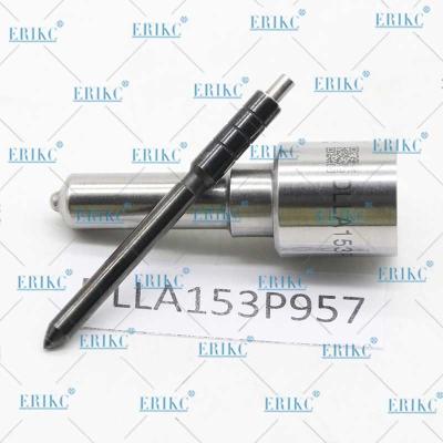 China ERIKC DLLA 153 P 957 High Pressure Nozzle DLLA153P957 Jet Nozzles DLLA 153P957 for Isuzu for sale