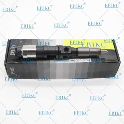 China For JOHN DEE diesel fuel injector 095000-5050 , denso injector assembly 0950005050 , common rail injector 095000 5050 for sale