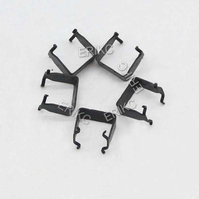 China ERIKC E1024075 Common Rail Injector Solenoid Valve Clip Fuel Injector Spare Parts For Denso for sale