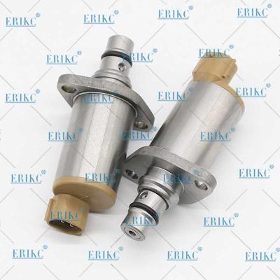 China ERIKC 8981305080 Oil Measuring Instrument Electronic 8981818310 Fuel Metering Valve DCRS300120 for Denso for sale