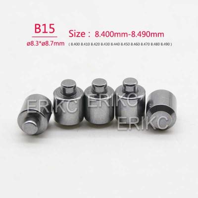 China ERIKC Fuel Injector Washer B15 Injection Shim Kits Nozzle Valve Adjustment Shim For BOS for sale