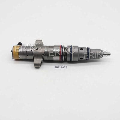Chine ERIKC 293-4072 Heavy Truck Injector 328-2574 Common Rail Injection 387-9433 for Car à vendre