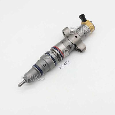 Chine ERIKC 10R4844 241-3182 Truck Injection 241-3187 242-0136 Fuel Pump Injector 242-0137 for Engine Car à vendre