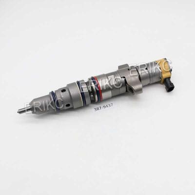 Chine ERIKC 242-0139 293-4068 Auto Fuel Injector 328-2578 Unit Injection 387-9437 for Diesel Car à vendre
