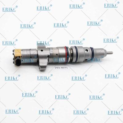 Chine ERIKC 20R1938 10R7221 Diesel Fuel Injector 267-9734 293-4071 Common Rail Injection 387-9434 328-2573 for Car à vendre