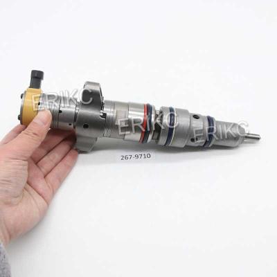 Chine ERIKC 10R9003 328-2580 Replacement Injector 293-4074 Electronic Unit Injection 387-9431 267-9710 à vendre