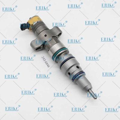 Chine ERIKC 10R9001 Pump Injection 229-2018 229-2019 Auto Fuel Injection 242-0616 243-6846 for Cat à vendre