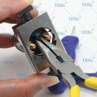 China ERIKC E1024126 Common Rail Injector Solenoid Valve Partition Separating and Disassembling Tool for sale