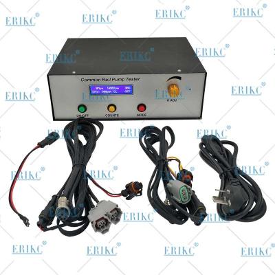 China ERIKC E1024143 Test Common Rail Pump and HP0 Pump HEUI Pump Tool For BOS Denso For Delp for sale