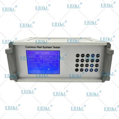 China ERIKC E1024144 Common Rail Diesel Injector Tester Tool Pump Electromagnetic Piezo Test Kit Tools For BOS Denso For Delp for sale