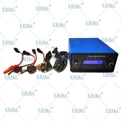 Китай ERIKC E1024149 Dynamic Lift Measurement Tool Diesel Common Rail VDO Piezo Injector Drive Piezo Injector продается
