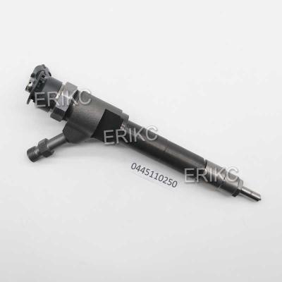 China ERIKC 30637375 0445 110 250 Fuel Unit Injection 0445110250 Performance Oil Injectors 0 445 110 250 for Volv for sale