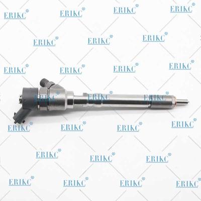 China ERIKC 33800-27900 0445110290 Common Rail Injector 0445 110 290 Auto Fuel Injection 0 445 110 290 for HYUNDAI for sale