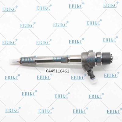 China ERIKC AN3-9K546-AA 0 445 110 461 Truck Parts Injector 0445 110 461 Diesel Engine Injection 0445110461 for JMC for sale