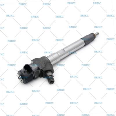 China ERIKC 0445 110 575 Diesel Fuel Injection 0445110575 Electronic Unit Injectors 0 445 110 575 for Jiangling for sale