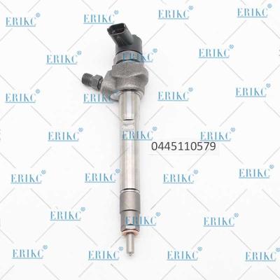 China ERIKC 0 445 110 579 Switch Payload Injector 0445 110 579 Diesel Fuel Injection 0445110579 for Weichai for sale