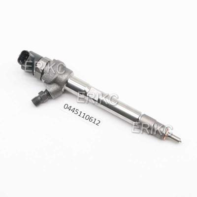 China ERIKC 0 445 110 612 Repair Kit Injector 0445 110 612 Diesel Engine Injection 0445110612 for Car for sale