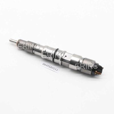 China ERIKC 0 445 120 111 Exchange Oil Injectors 0445 120 111 Jet Mist Injection 0445120111 for Diesel Car for sale