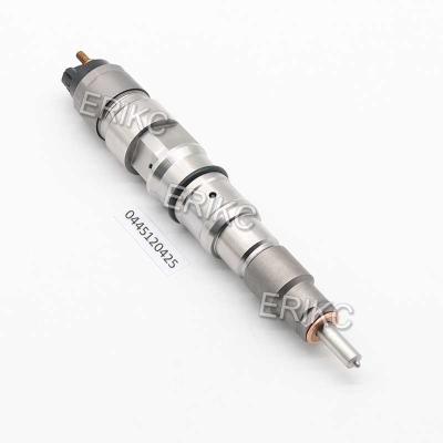 China ERIKC 0 445 120 425 Common Rail Fuel Injection 0445120425 Diesel Engine Injection 0445 120 425 for Car for sale