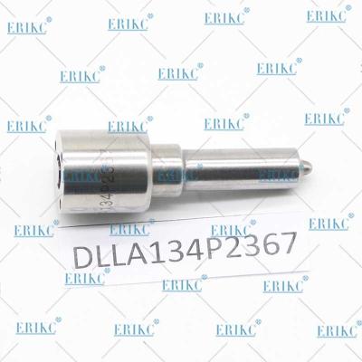 China ERIKC 0433172367 DLLA 134 P 2367 Spray Jet Nozzle DLLA 134P2367 Injector Nozzles DLLA134P2367 for 0445110603 0445110536 for sale