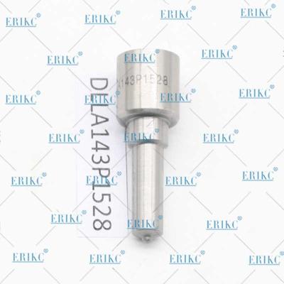 China ERIKC 0433171942 DLLA143P1528 Jet Mist Nozzle DLLA 143P1528 Auto Engine Nozzle DLLA 143 P 1528 for 0445120211 for sale