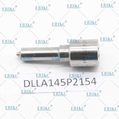 China ERIKC 0433172154 DLLA145P2154 Oil Burner Nozzles DLLA 145P2154 Automatic Nozzle DLLA 145 P 2154 for 0445120264 for sale