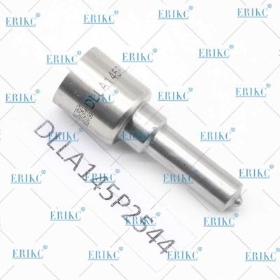 China ERIKC DLLA145P2544 Diesel Pump Nozzle DLLA 145P2544 Fog Spray NozzleDLLA 145 P 2544 0433172544 for 0445120451 0445120443 for sale