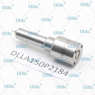 China ERIKC 0433172184 DLLA150P2184 Fuel Spray Nozzle DLLA 150P2184 Common Rail Nozzle DLLA 150 P 2184 for 0445110388 for sale