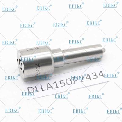 China ERIKC 0433172434 DLLA150P2434 Fog Spray Nozzle DLLA 150P2434 Fuel Oil Nozzle DLLA 150 P 2434 for 0445110627 0445110626 for sale
