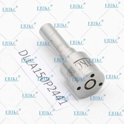 China ERIKC DLLA 150P2441 0433172441 DLLA150P2441 DLLA 150 P 2441 for 0445120381 0445120428 for sale