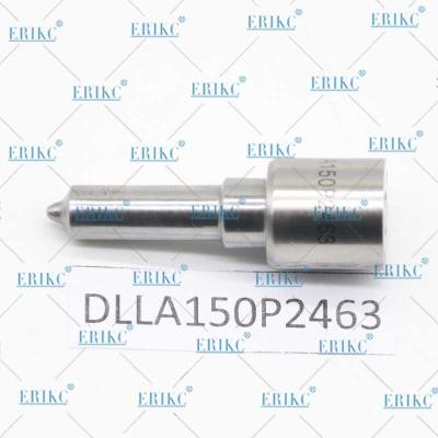 China ERIKC 0433172463 DLLA 150 P 2463 Diesel Engine Nozzle DLLA150P2463 Fog Spray Nozzle DLLA 150P2463 for 0445110695 for sale