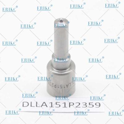 China ERIKC 0433172359 DLLA 151P2359 Oil Dispenser Nozzle DLLA151P2359 Spray Jet Nozzle DLLA 151 P 2359 for 0445110531 for sale