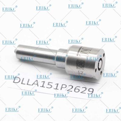 China ERIKC DLLA 151 P 2629 Diesel Pump Nozzle DLLA 151P2629 Oil Engine Nozzle DLLA151P2629 for Injector for sale