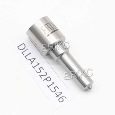 China ERIKC 0433171954 DLLA 152P1546 Nozzles Manufacturer DLLA152P1546 Fog Spray Nozzle DLLA 152 P 1546 for 0445120072 for sale
