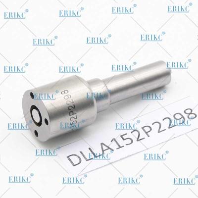 China ERIKC 0433172298 DLLA 152P2298 Oil Burner Nozzles DLLA152P2298 Auto Fuel Nozzle DLLA 152 P 2298 for 0445120317 for sale