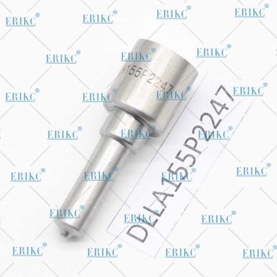 China ERIKC 0433172247 DLLA 155P2247 Fuel Spray Nozzle DLLA 155 P 2247 Mist Jet Nozzle DLLA155P2247 for 0445110431 0445110432 for sale