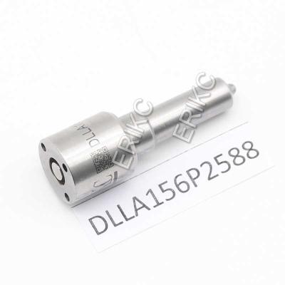 China ERIKC 0433172588 DLLA 156P2588 Oil Pump Nozzle DLLA 156 P 2588 Fuel Spray Nozzle DLLA156P2588 for 0445110845 for sale