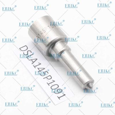 China ERIKC 0433175318 DSLA145P1091 Diesel Engine Nozzle DSLA 145 P 1091 Oil Burner Nozzle DSLA 145P1091 for 0445110087 for sale