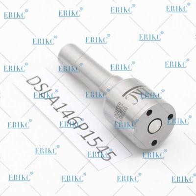 China ERIKC DSLA146P1545 Fuel Injection Nozzle DSLA 146P1545 High Pressure Nozzle DSLA 146 P 1545 for Injector for sale