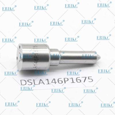 China ERIKC 0433175471 DSLA 146 P 1675 Oil Burner Nozzle DSLA146P1675 Spraying Nozzles DSLA 146P1675 for 0445110307 for sale