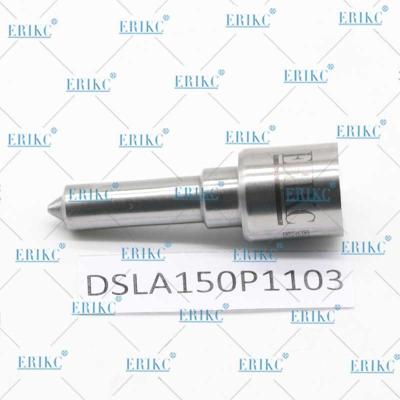 China ERIKC 0433175323 DSLA 150P1103 Jet Spray Nozzle DSLA 150 P 1103 Oil Burner Nozzle DSLA150P1103 for Foton for sale
