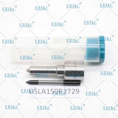 China ERIKC DSLA 150P1729 Diesel Parts Nozzle DSLA 150 P 1729 Injection Nozzle DSLA150P1729 0433175484 for Mercedes Benz for sale