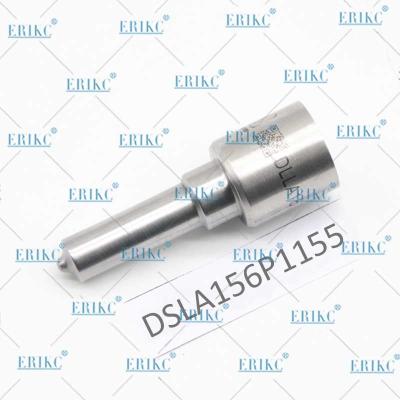 China ERIKC 0433175342 DSLA 156 P 1155 Mist Nozzle DSLA 156P1155 Oil Pump Nozzle DSLA156P1155 for 0445110115 for sale