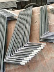 China Factory - ZHENGZHOU SONGYU HIGH TEMPERATURE TECHNOLOGY CO.,LTD